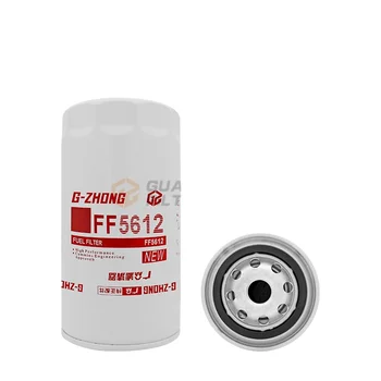 Diesel Fuel Filter Ff5612 Ff5790 5404943 14406780 Bf7922 0986bf0228 ...