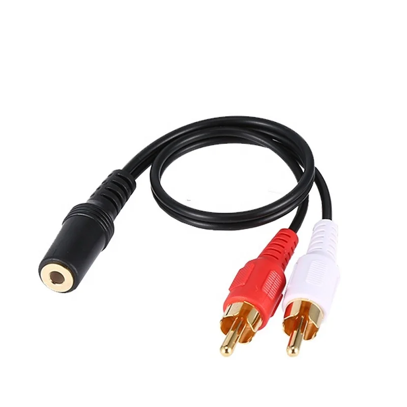 3.5mm Female Audio Jack Guide: How to Choose Right