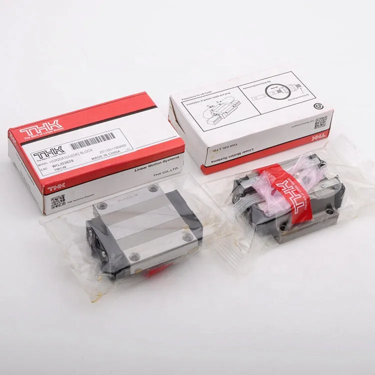 Thk Linear Guide Hsr15a Hsr20a Hsr25a Hsr30a Hsr35a Hsr45a R La Lr ...