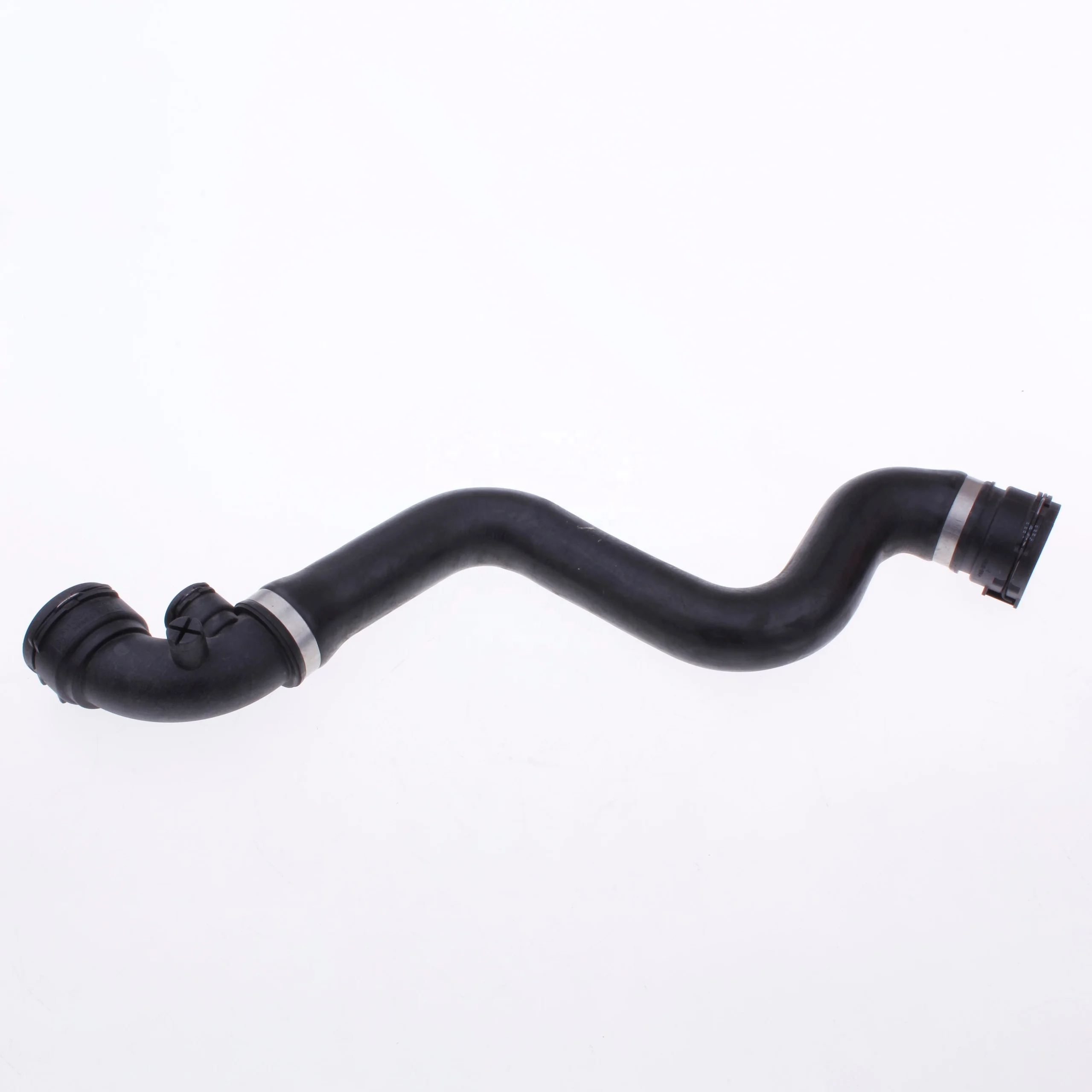 BMW E46 316i 318i Cooling System - OEM Water Radiator Hose