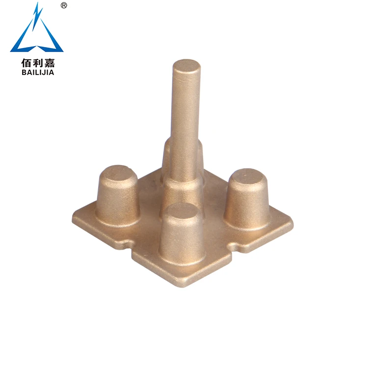 Professional Grounding System - Reliable Earth Bonding Points