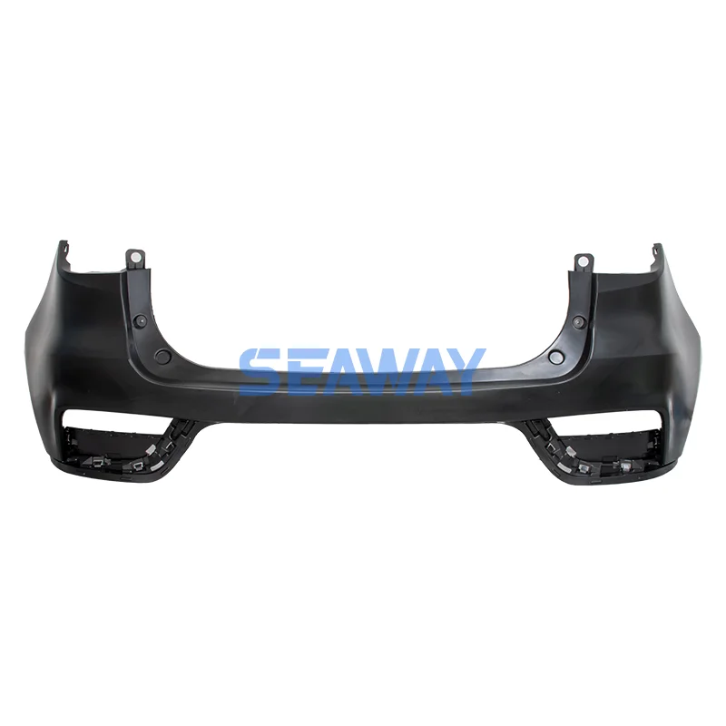 MG paraurti posteriore 10344162-SPRP per parti MG ZS| Alibaba.com