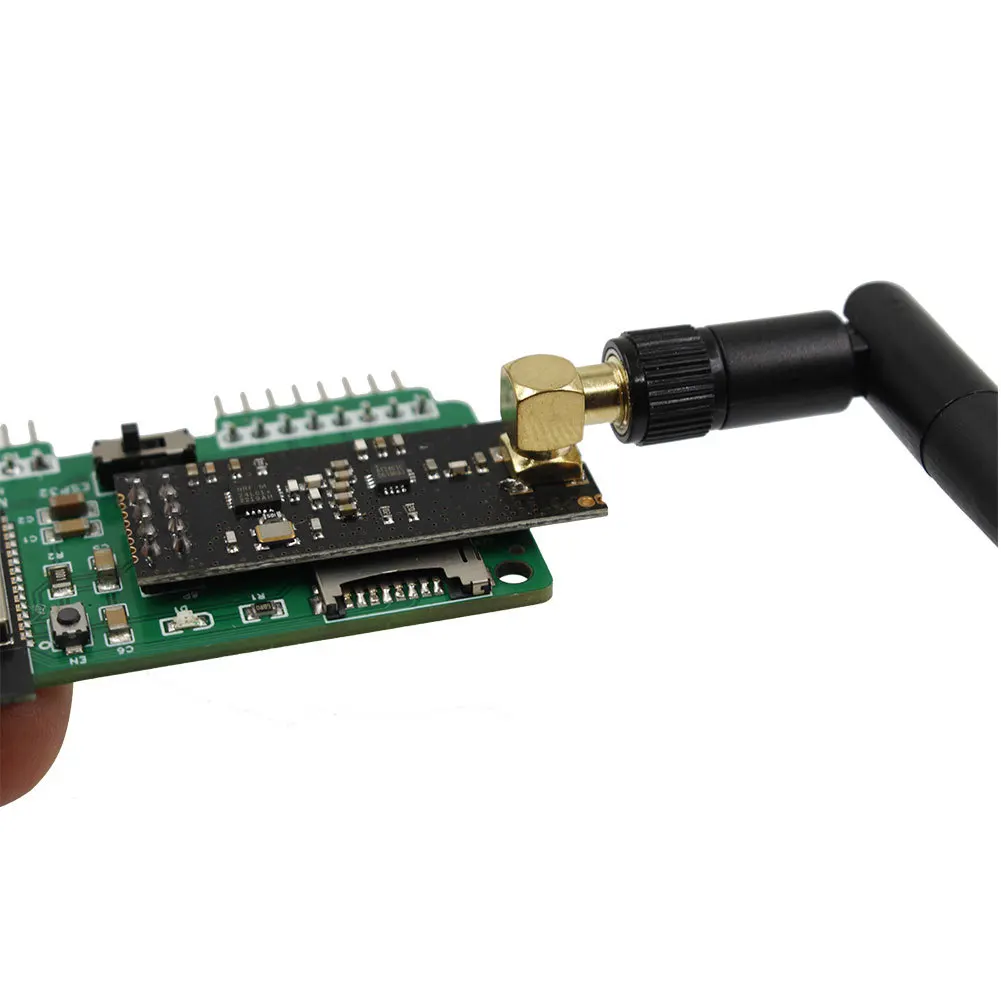 Flipper Zero Wifi Multiboard Nrf24 Esp32 Development Board