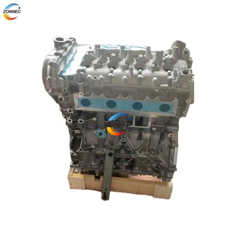 High Quality 20l4e Engine 2.0t For Ldv Maxus G10 D90 Roewe Rx5 Rx8 Car ...