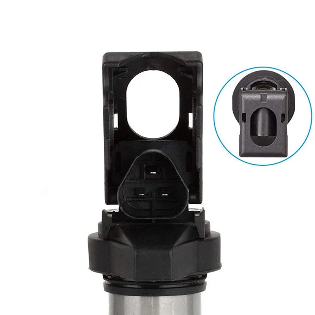 Ignition Coil 12137548553 12137594936 For Bmw E90/e91/e60/e61 325i 330i ...