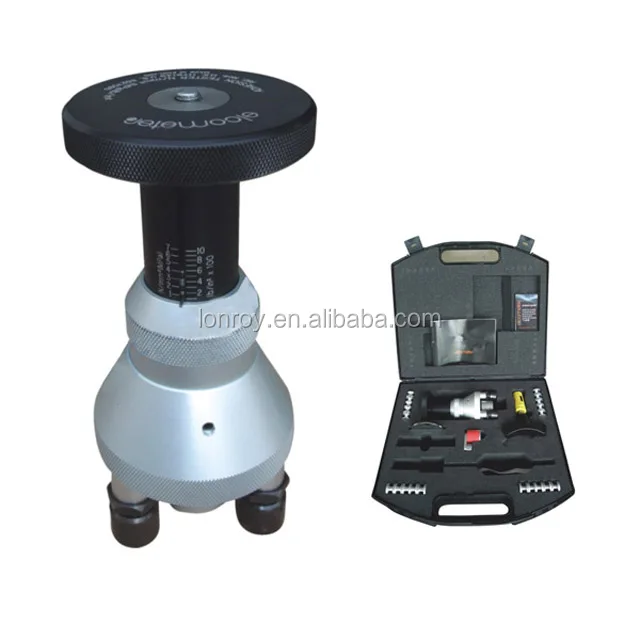 Pull-Off Adhesion Tester - Electronic & ODM Customizable | Wholesale