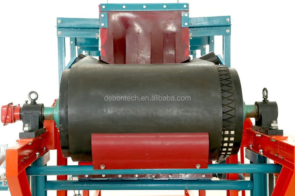 Polyurethane Conveyor Belt Scraper Blade - Durable & Efficient