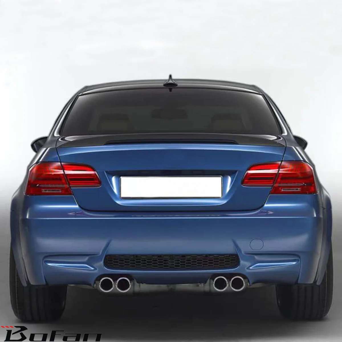 Auto Pats Body Kit PP Material M3 Style for BMW 3 Series