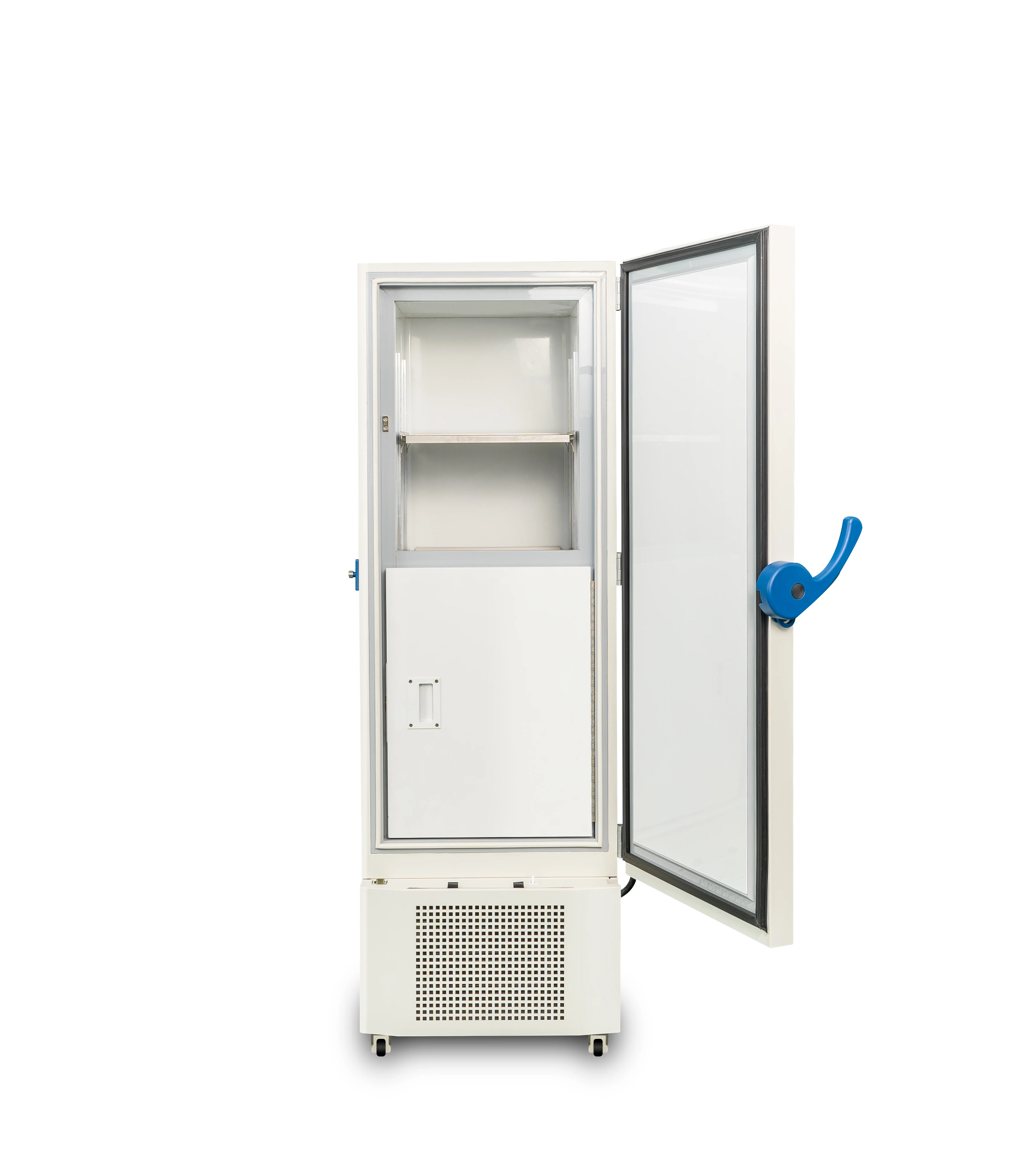 Laboratory Ultra Low Temperature Freezer -86 100l Portable Ult Freezer ...