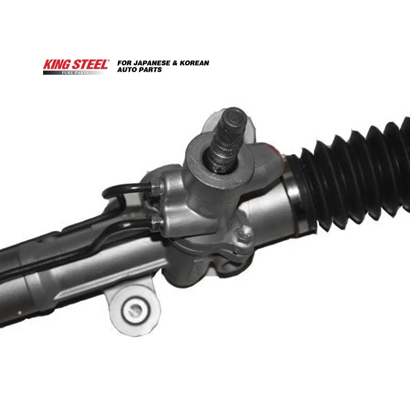 KINGSTEEL OEM 44250-05080 - Steering Rack for Toyota AVENSIS