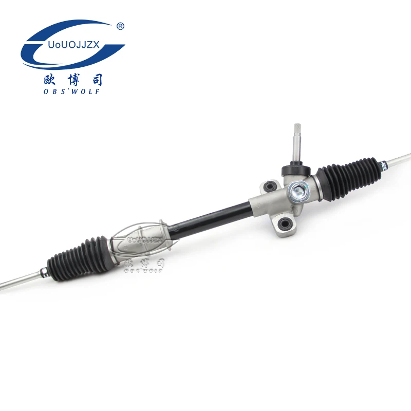 大发拉什J200 J210 RHD 2006-2011 OE 45510-B4011 45510-B4012 45510-B4013汽车转向 ...