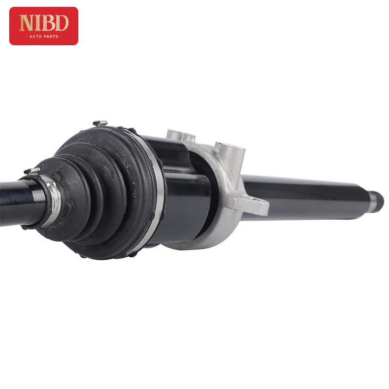 NIBD Auto Parts Front Right Axle Shaft 31608482286 for Bmw F49 Auto ...