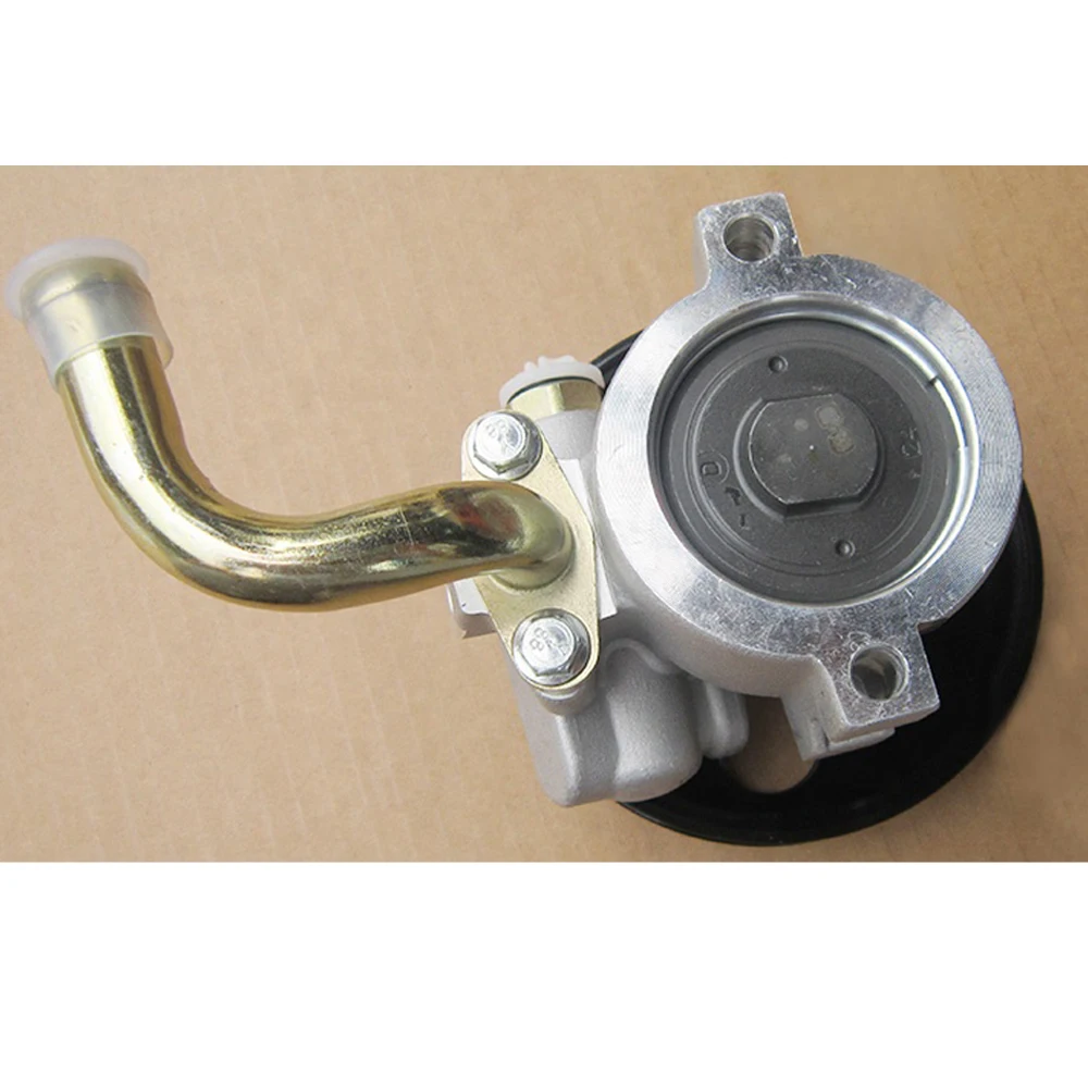 96451976 Power Steering Pump For Chevrolet Optra For Buick For Excelle ...