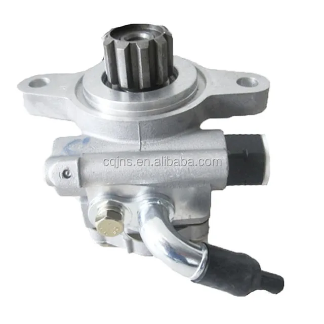 2KD Power Steering Pump for Toyota Hilux - Reliable Performance