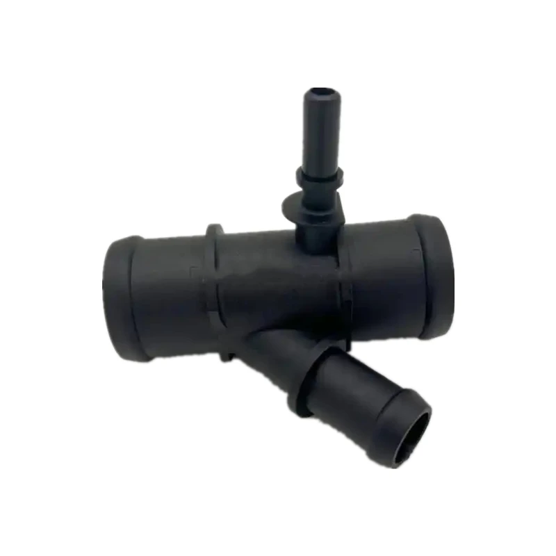 Lr025969 Car Top Thermostat Housing Water Pipe Connector For Land Rover ...