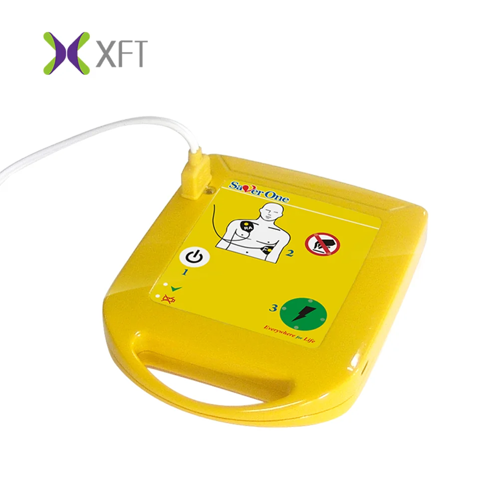 Good Price Xft-d0009 Cardiac Emergency Comprehensive Training Machine ...