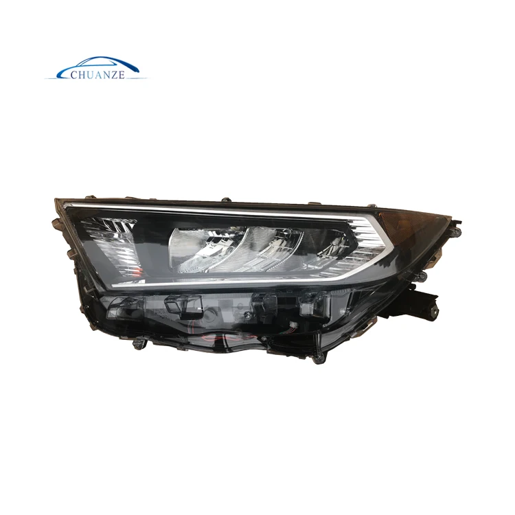 CZ Front Bumper for Toyota RAV4 2019 - High-Quality Upgrade