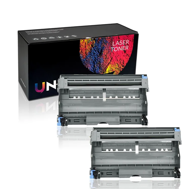 Drum Cartridge Dr580 Dr520 Dr3150 Dr3115 Dr 3100 Compatible Brother ...