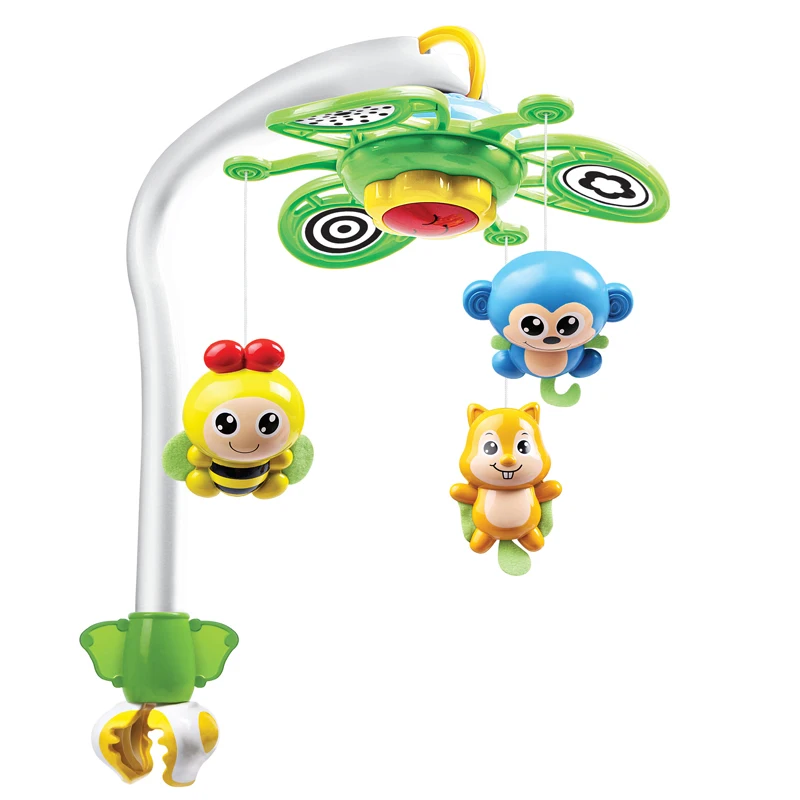 Df Baby Ring Bed Bell Products For Sale With Light And Music Ring Bell ...