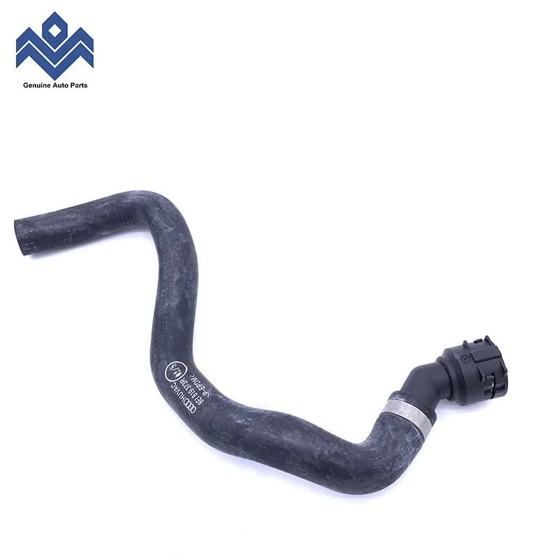 OEM Style Heater Hose For Audi A4 Quattro HUI Heater Core Coolant Hose ...