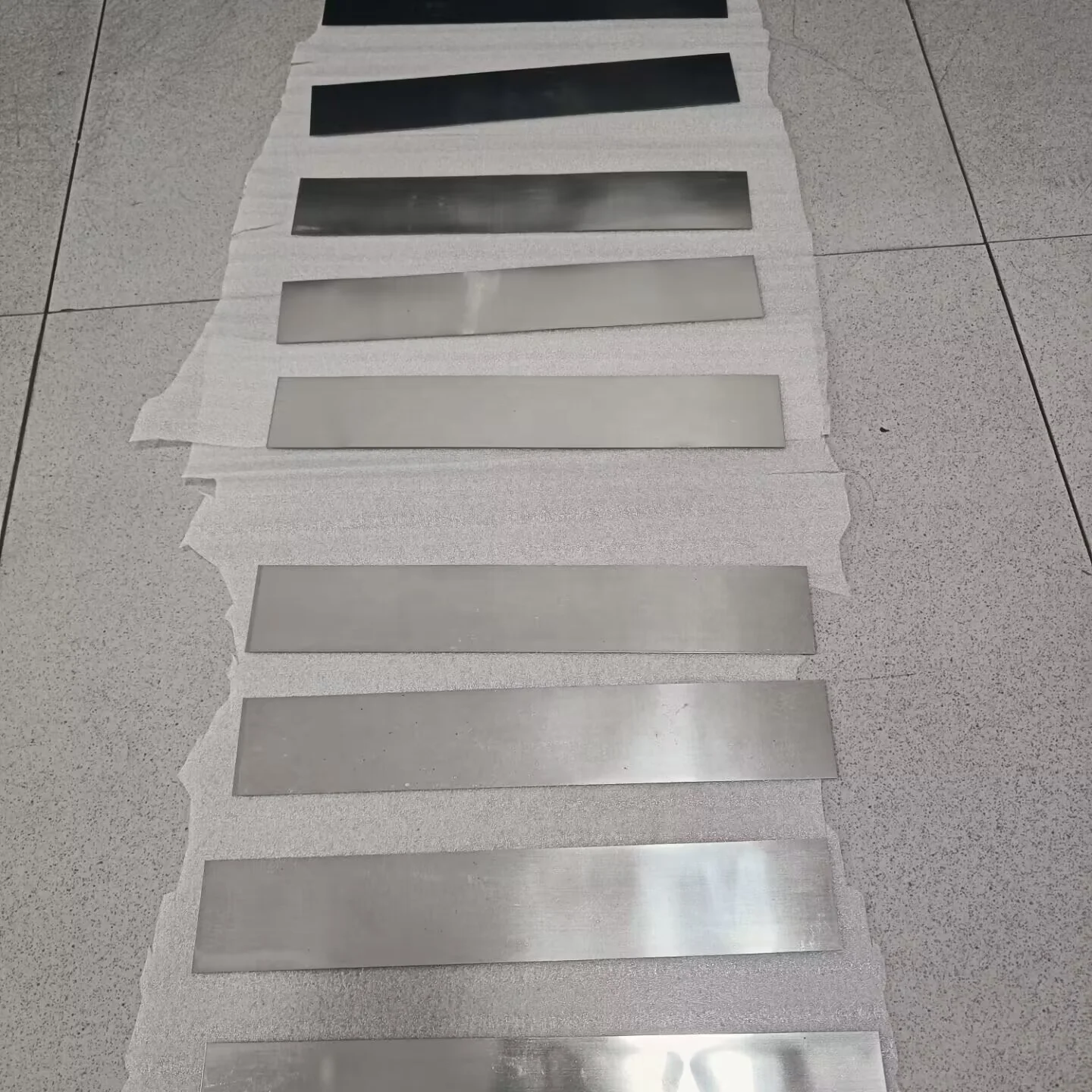 Premium Titanium Scrap Available for Sale: Sustainable