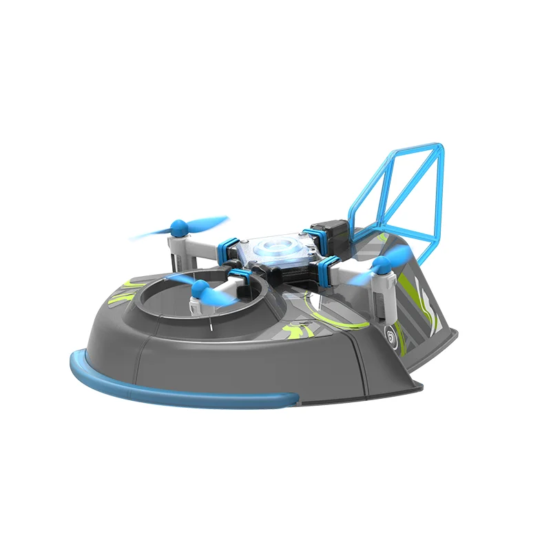 6 In 1 Build And Remix Modular Smart Vehicle Kit Children Diy ...