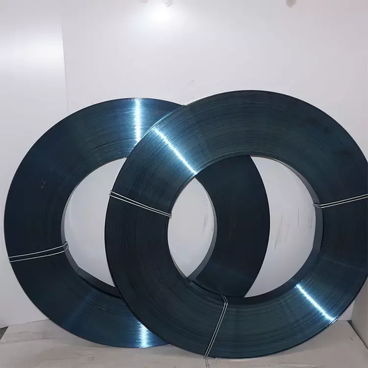 Hardened and Tempered Heat Treatment Spring 65mn Steel Strip for ...