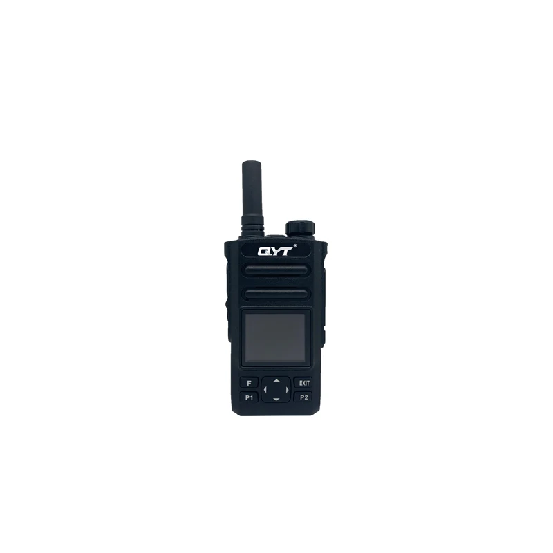 QYT Talkiewalkie Hf Radio China Rig Mini Talkiwalki Waki Toki Gsm ...