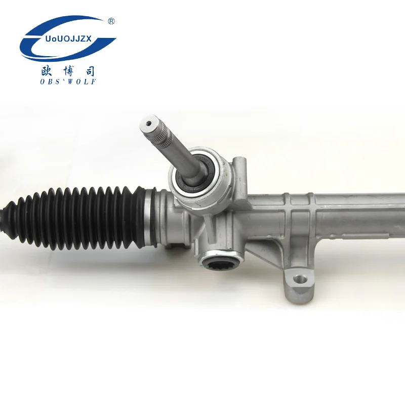 High-quality Power Steering Rack for Hyundai Sonata & Kia Optima