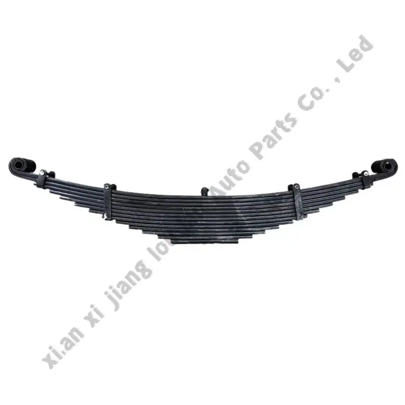 Shacman Delong F3000 X3000 X6000 Front Spring Pins Iron Remanufactured ...