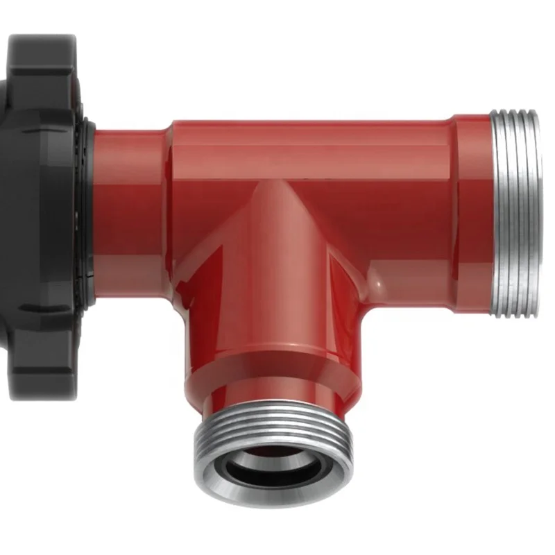 High Pressure Fig1502 Integral Union Crosses Ermeto Steel Unions ...
