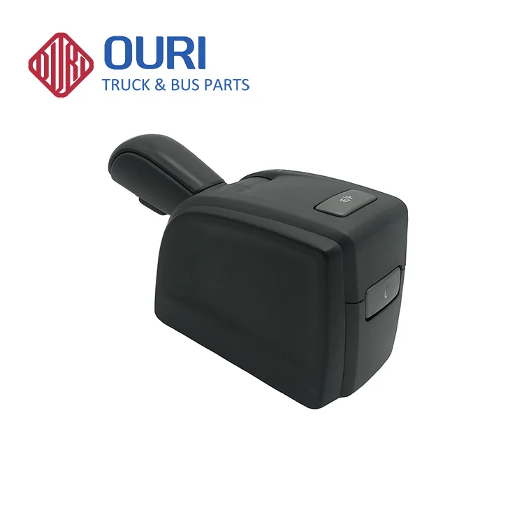Ouri Heavy Duty Truck Parts - Gear Shift Knob for Volvo
