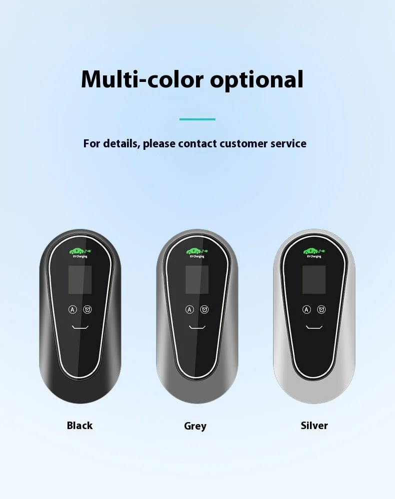 Wholesale Ev Charger Enclosure Box - Portable & V0 Flammability