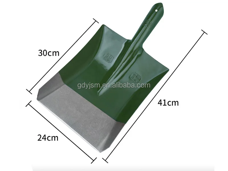 Durable Farm Tools - Quality Shovels for Garden Work
