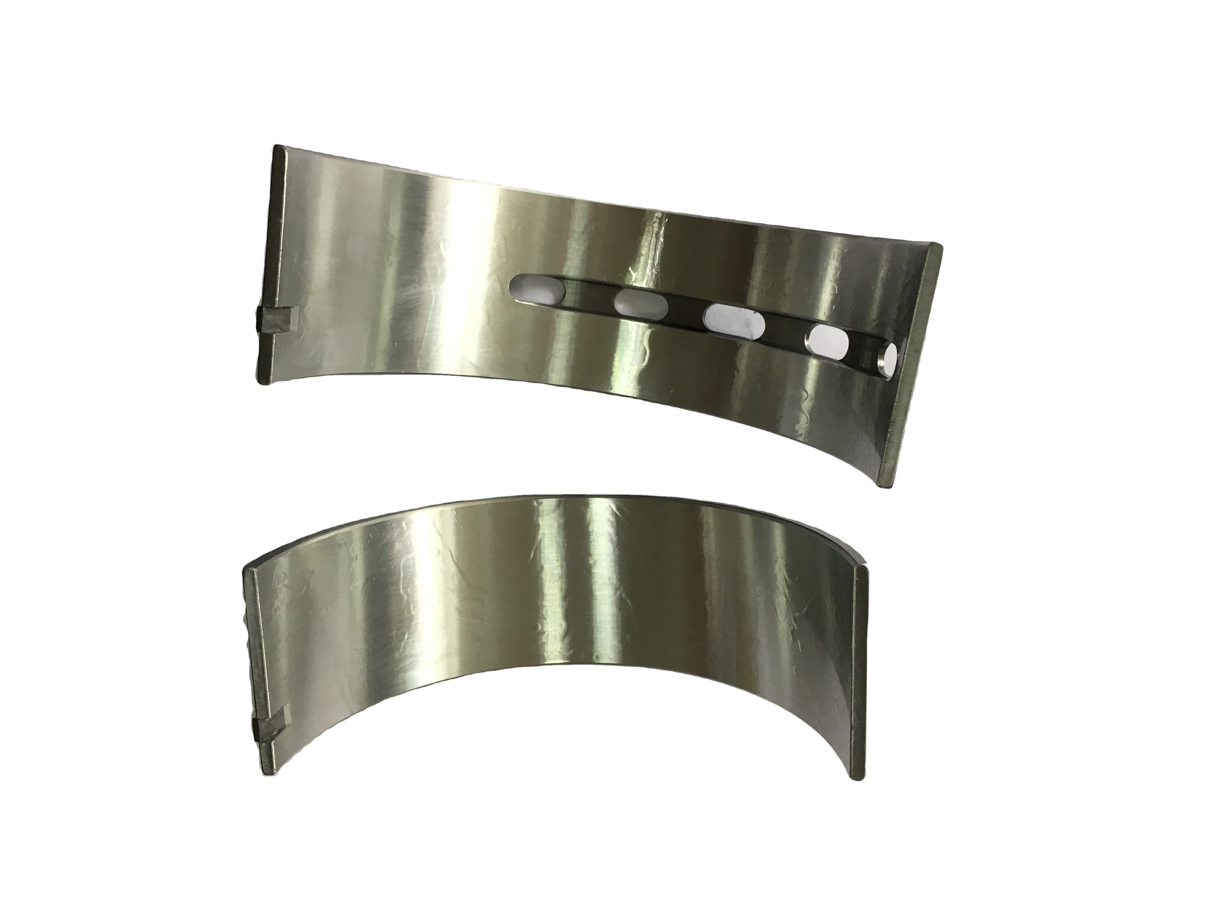 Big End Bearing Shell 111005/111006 for Wartsila 9L20 Engine