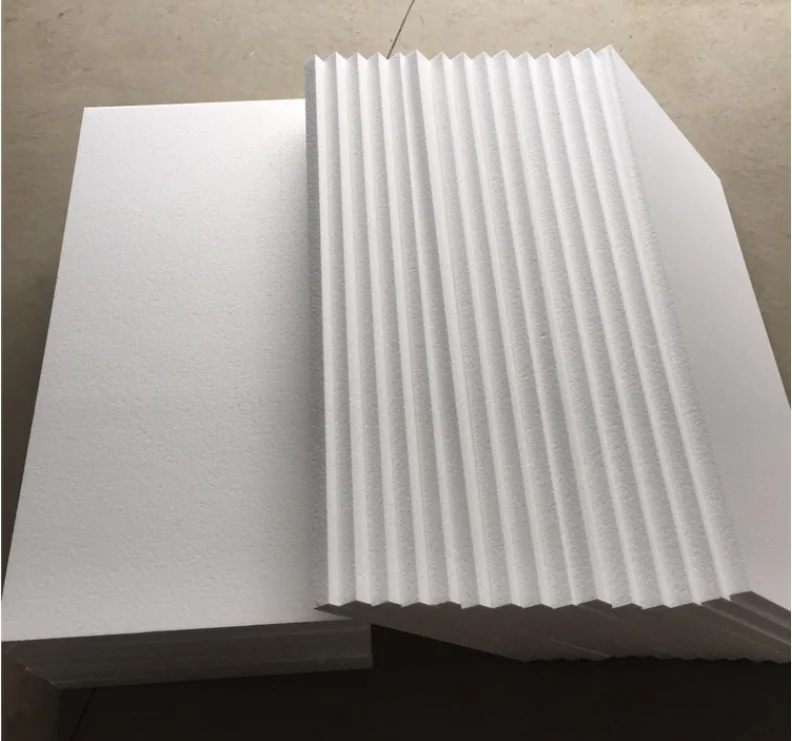 Custom Polystyrene Ice Cream Packaging - EPS Foam Boxes