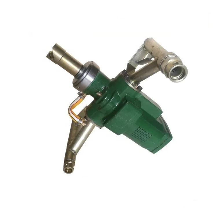 High Quality Coal Mining Anchor Roofbolter Zqs--50/1.9s Pneumatic Hand-held Jumbolter Sale - Buy ...