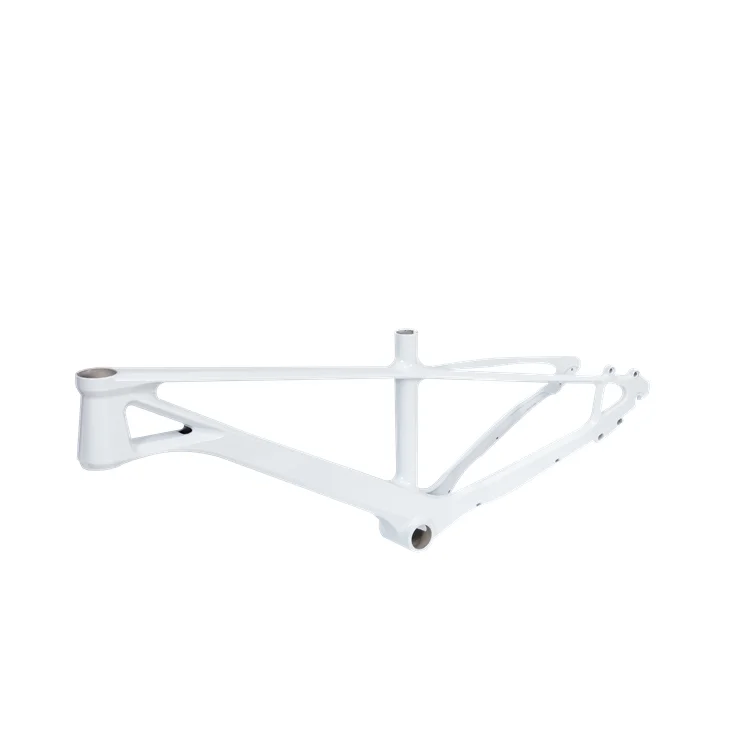 20 Inch C057 Magnesium Alloy Bicycle Frames for Sport Tpye
