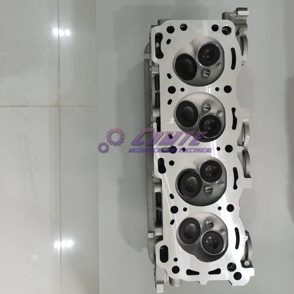 4ZE1 Cylinder Head Assembly for Isuzu Engine 2.6L 8-97023-674-0