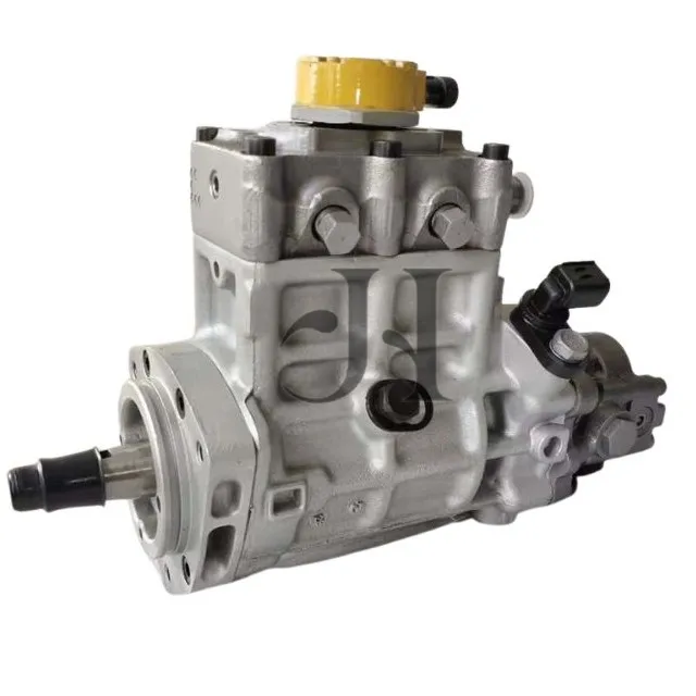 C4.2 Fuel Injection Pump 326-4634 3264634 For E320d Excavator - Buy C4 ...