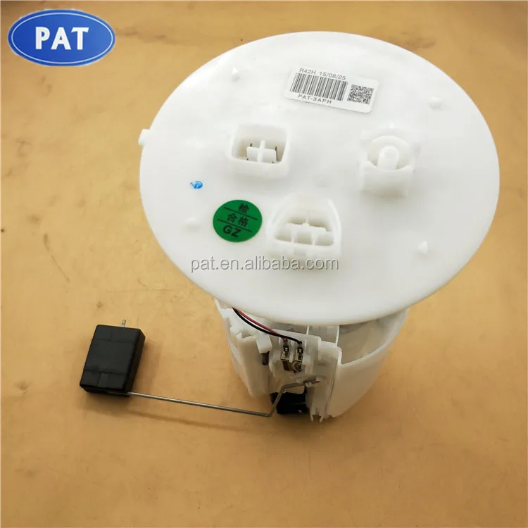 PAT Fuel Pump Assembly for Lexus RX350 Rx450h Highlander