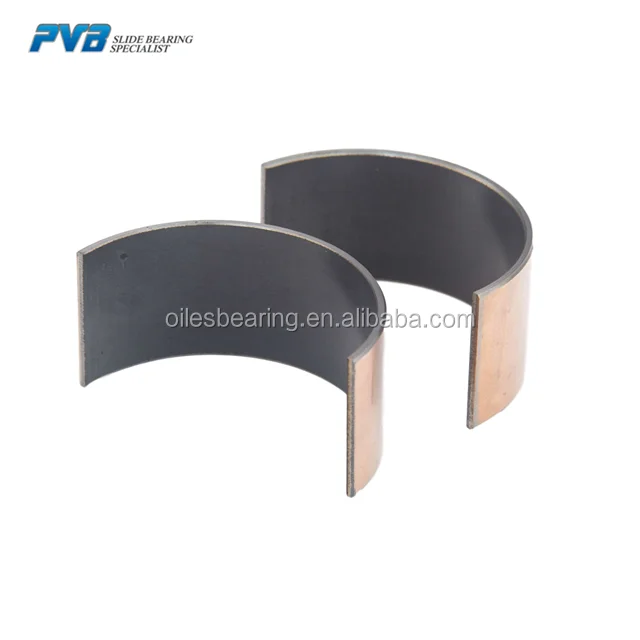 Egb E40 Steel Back Du Bush,Din Iso 3547 Sf-1 Dry Sliding Bearing,Lfb ...