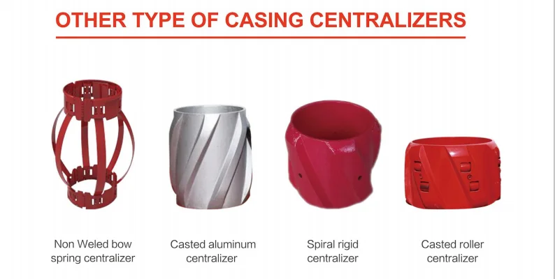 Downhole ESP Cable Protector - Durable Cross Coupling Clamps