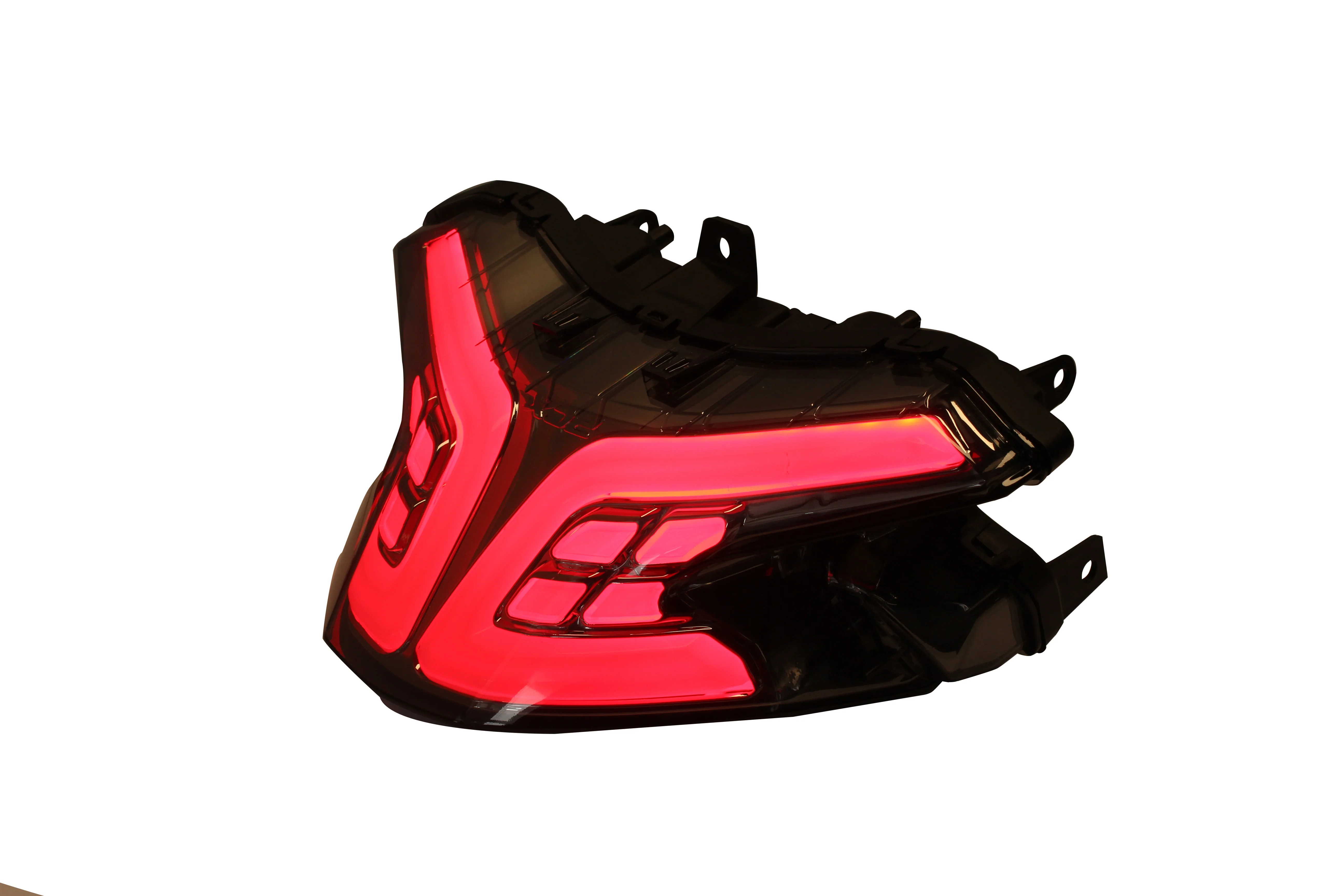 PCX 150 125 2018 Tail Light - LED Turn Signal & Brake Light