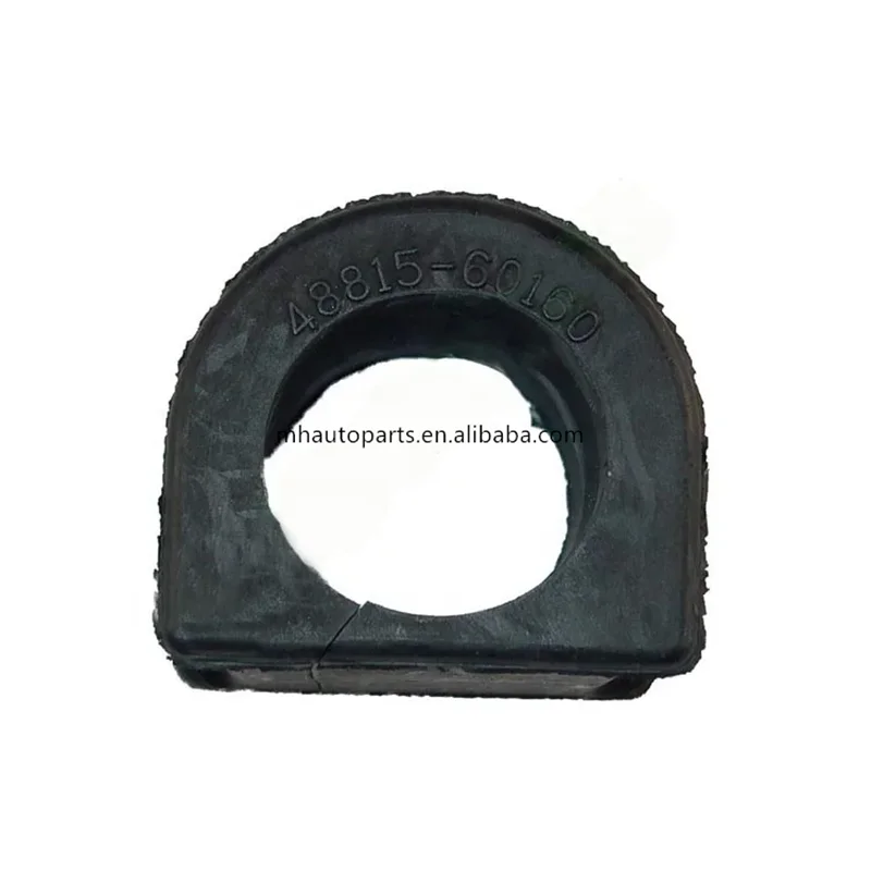Auto Parts Front Stabilizer Arm Bushing 48815-60160 Suitable For Land ...