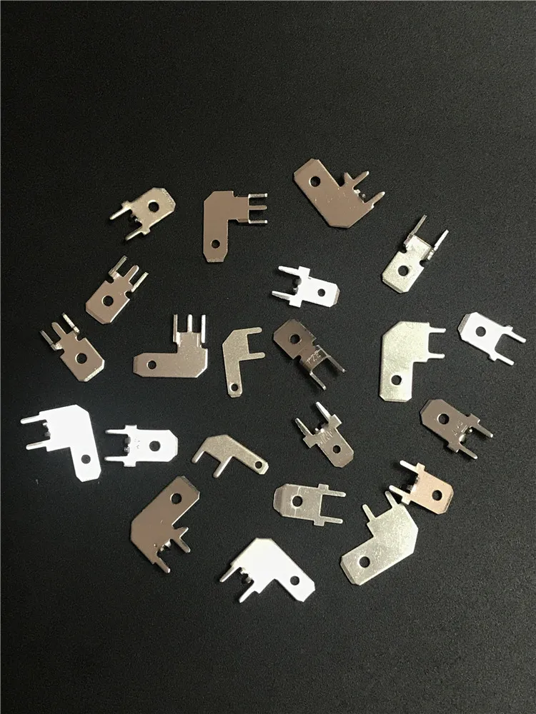 Wholesale Copper Circuit Board Insert Flat Sheet Pcb Tab/solder Terminal
