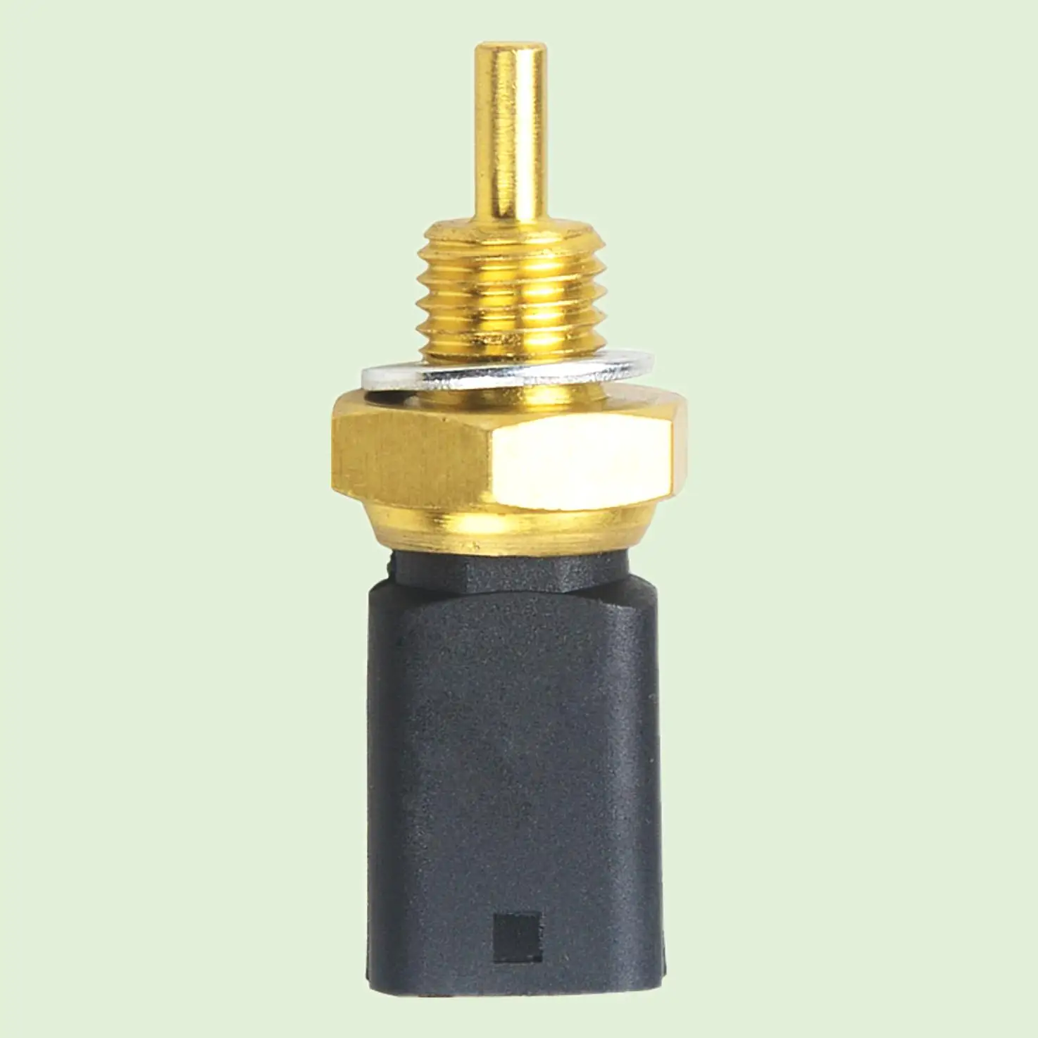 7700113867 Sensor de temperatura del agua del refrigerante del motor ...