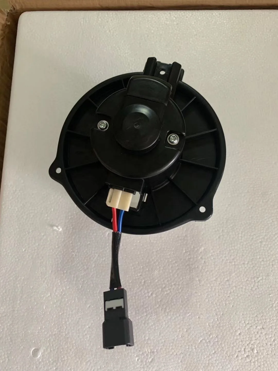High Quality Auto Partsfan Blower Motor For Landcruiser Prado/gx400 ...