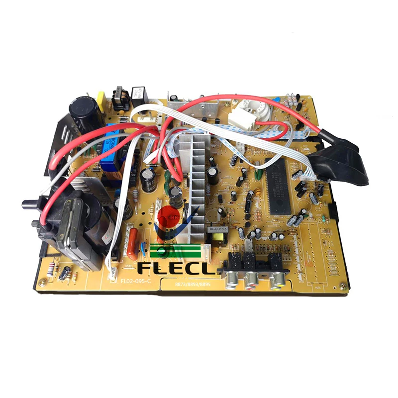CRT TV Board Guide: How to Choose & Replace