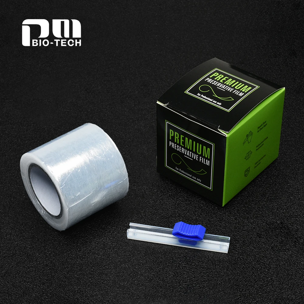 Microblading Use Preservative Film Plastic Wrap for Eyebrow Tattoo ...